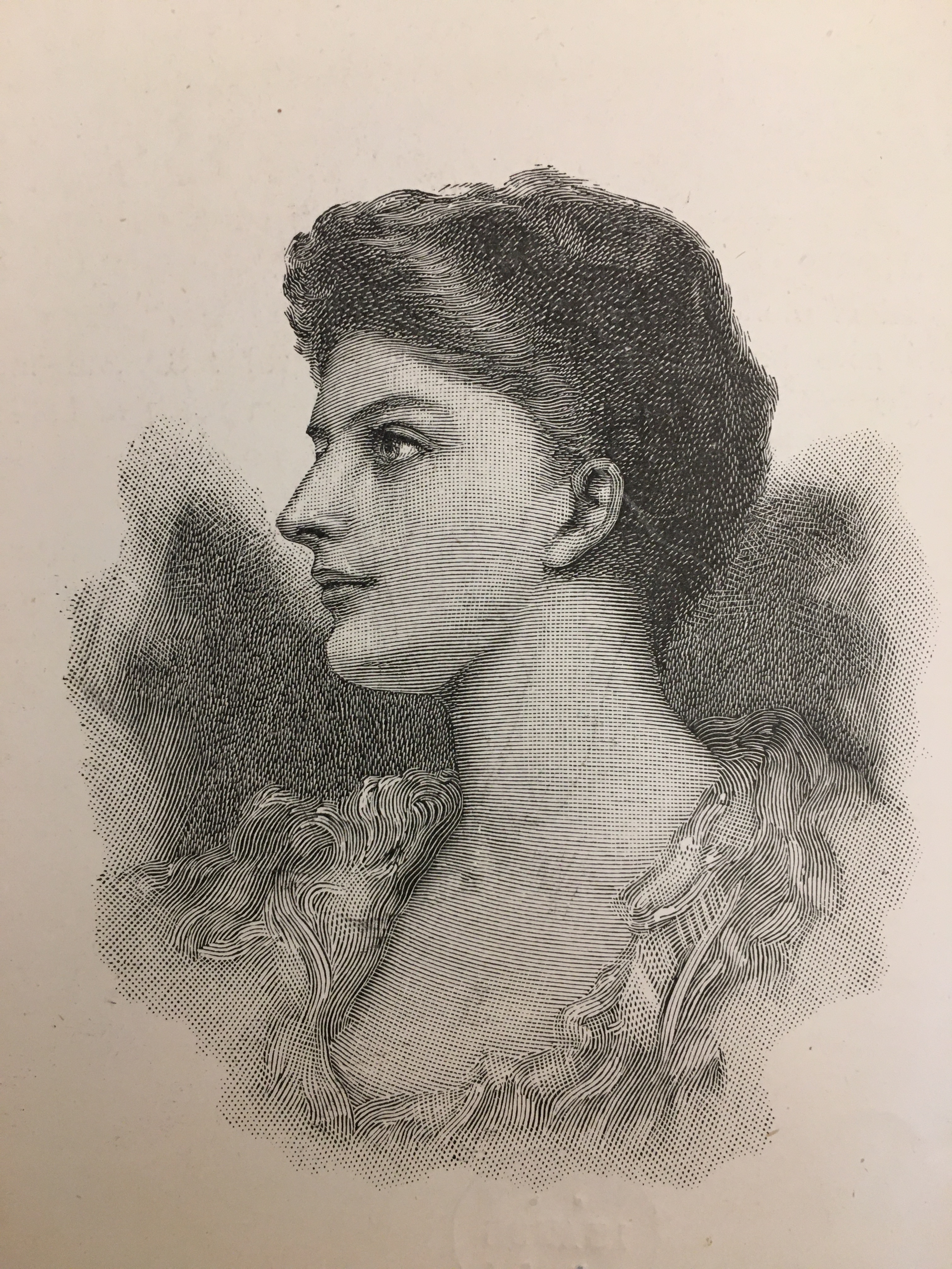 Alice Hughes (1857-1939) – Women Who Meant Business