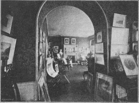 Alice Hughes (1857-1939) – Women Who Meant Business