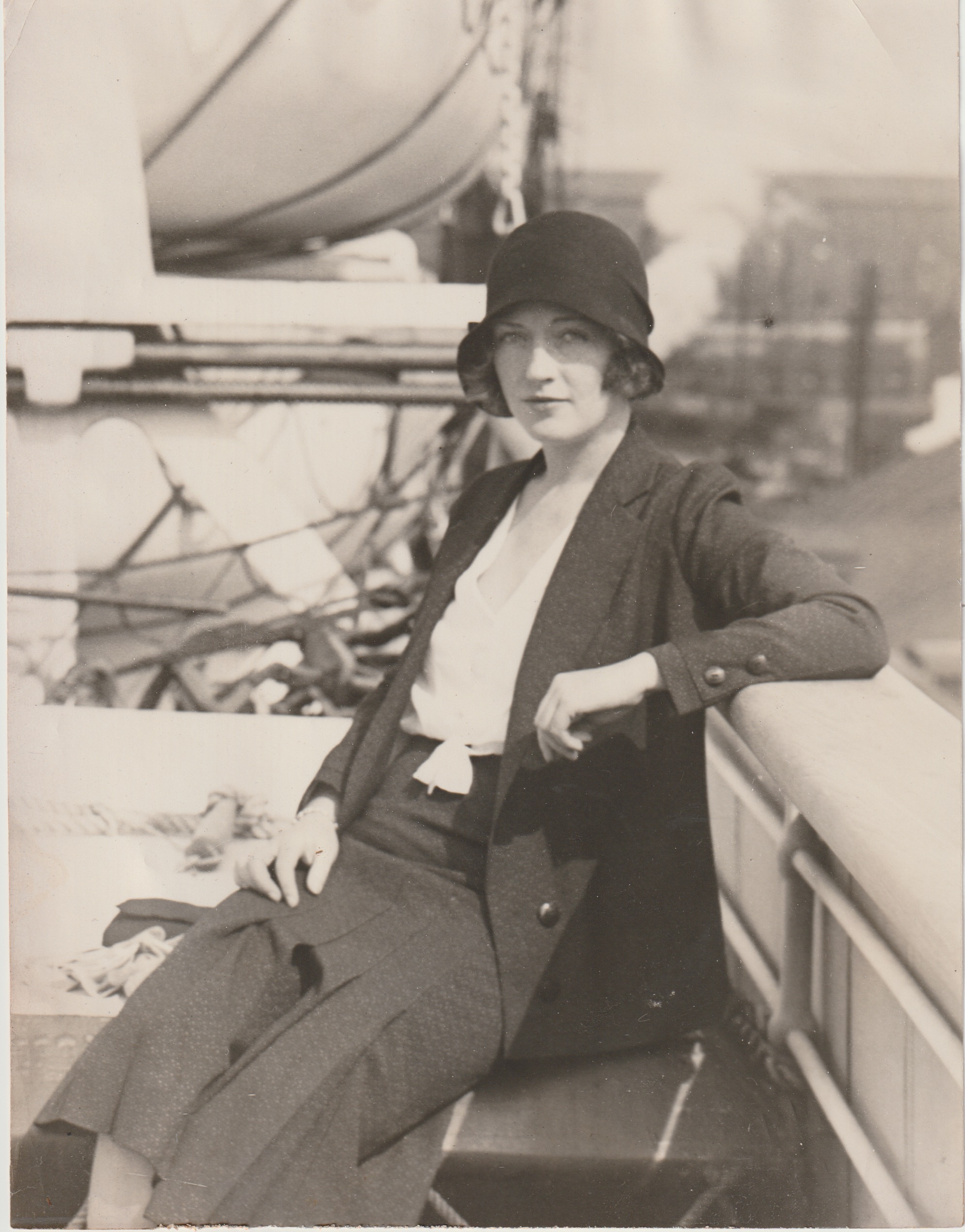 Alice Head (1886-1981) – Women Who Meant Business