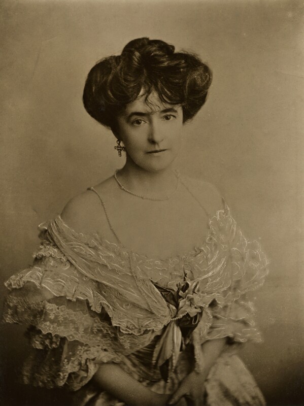 Lucy Duff Gordon (1863-1935) – Women Who Meant Business