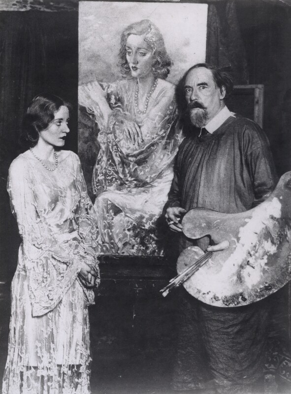 Kate Meyrick (1875-1933) – Women Who Meant Business