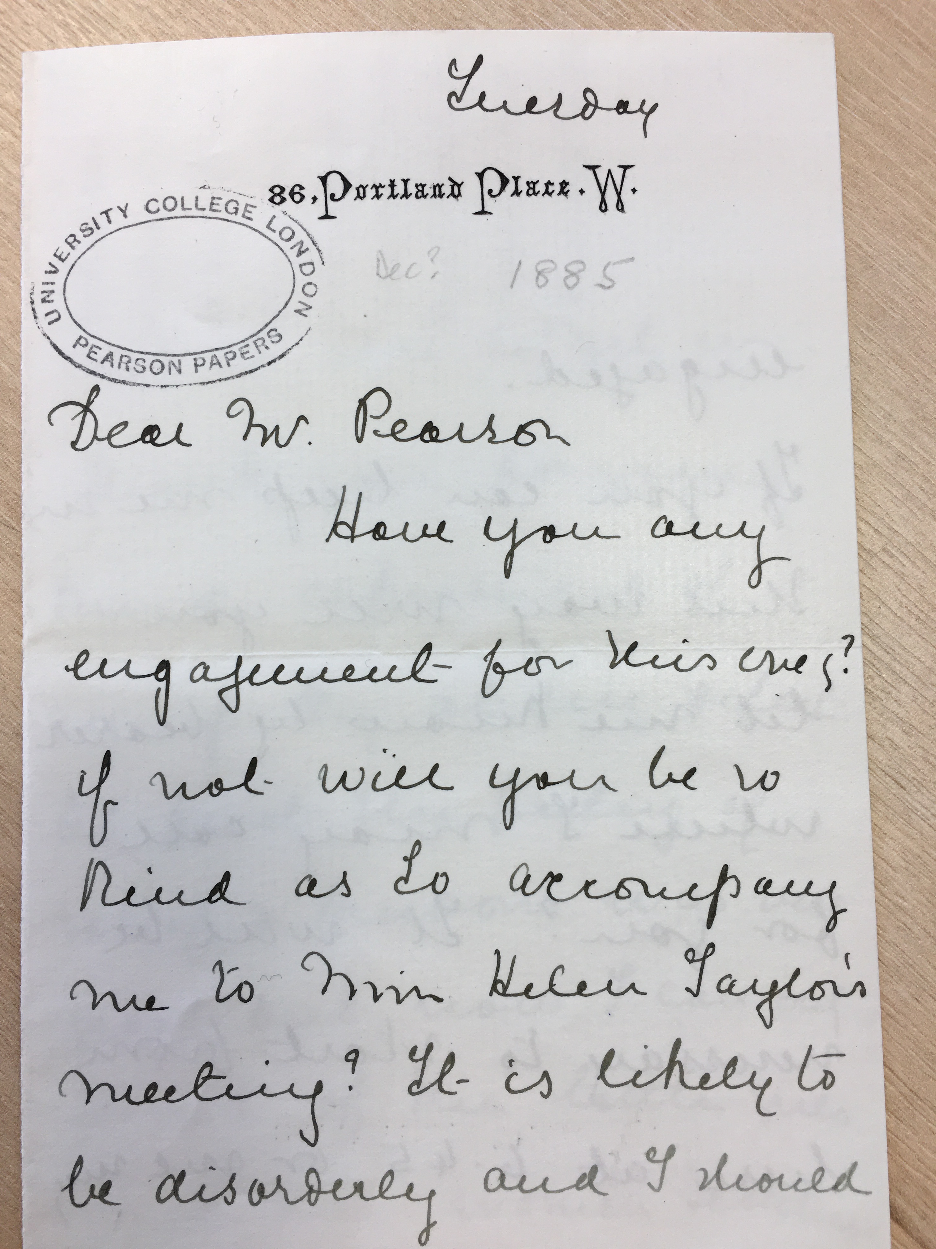 Henrietta Müller (1845/6-1906) – Women Who Meant Business