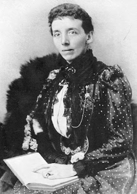 Isabel Cooper-Oakley (1854-1914) – Women Who Meant Business