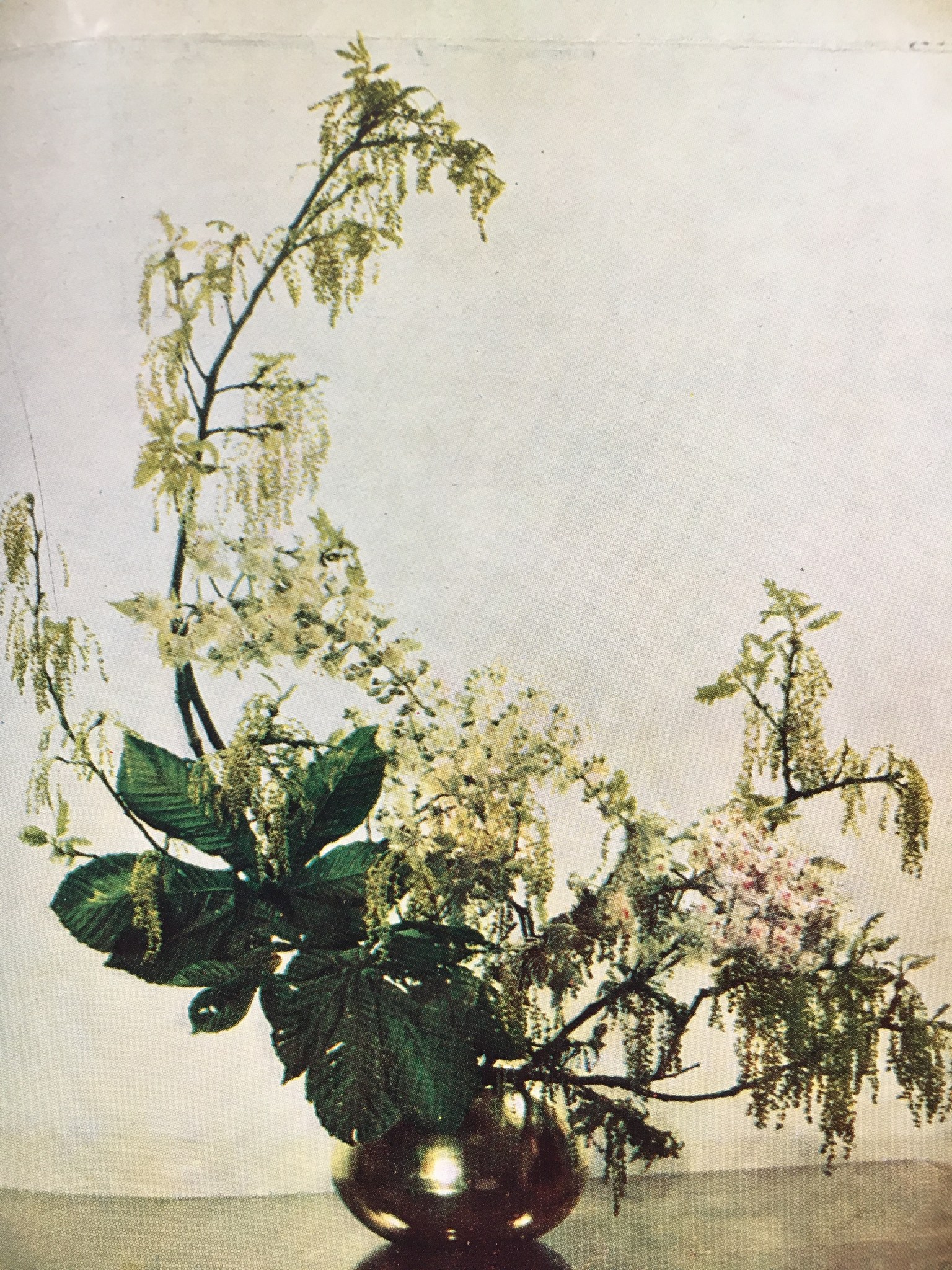Constance Spry (1886-1960) – Women Who Meant Business
