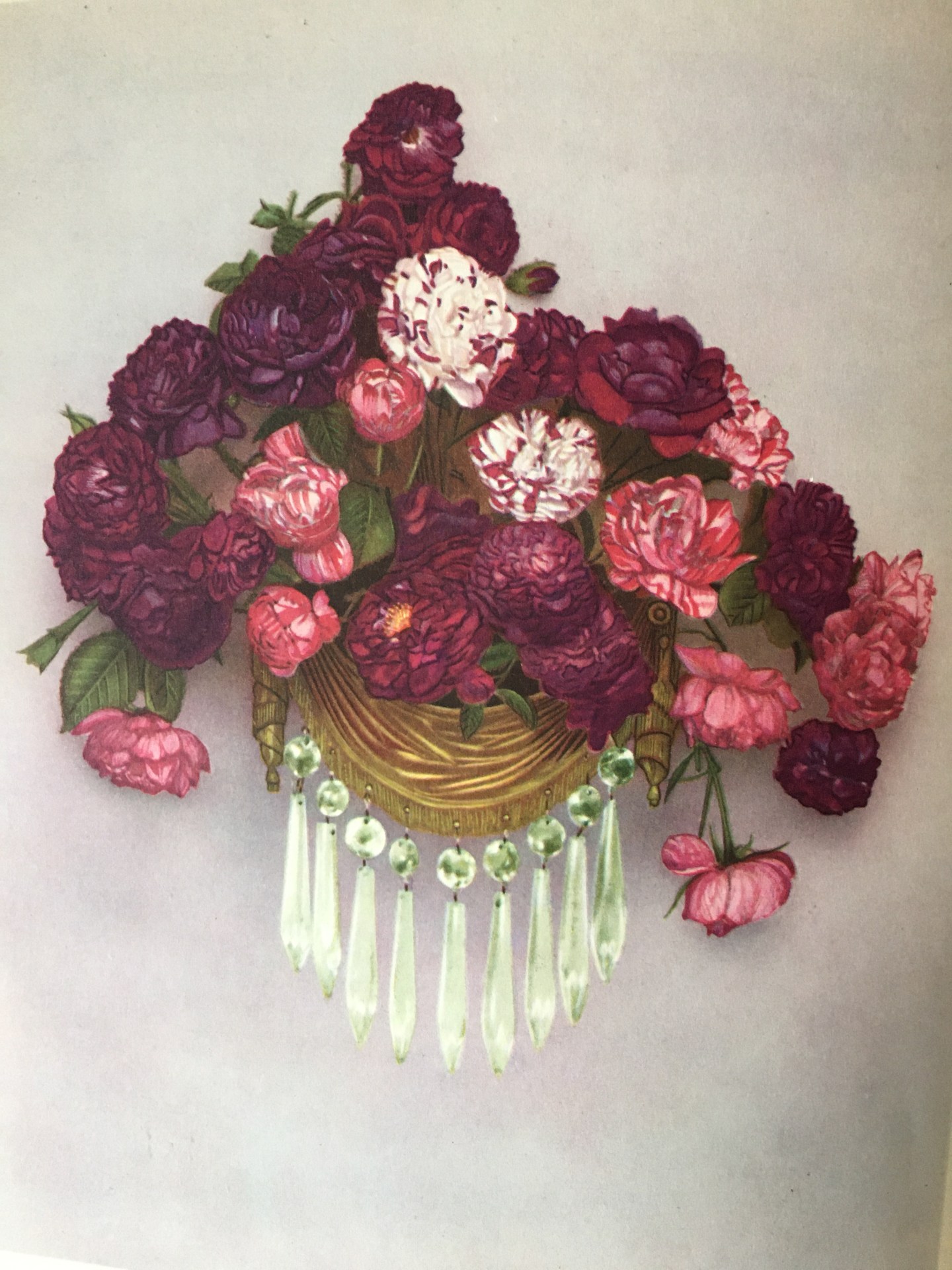Constance Spry (1886-1960) – Women Who Meant Business