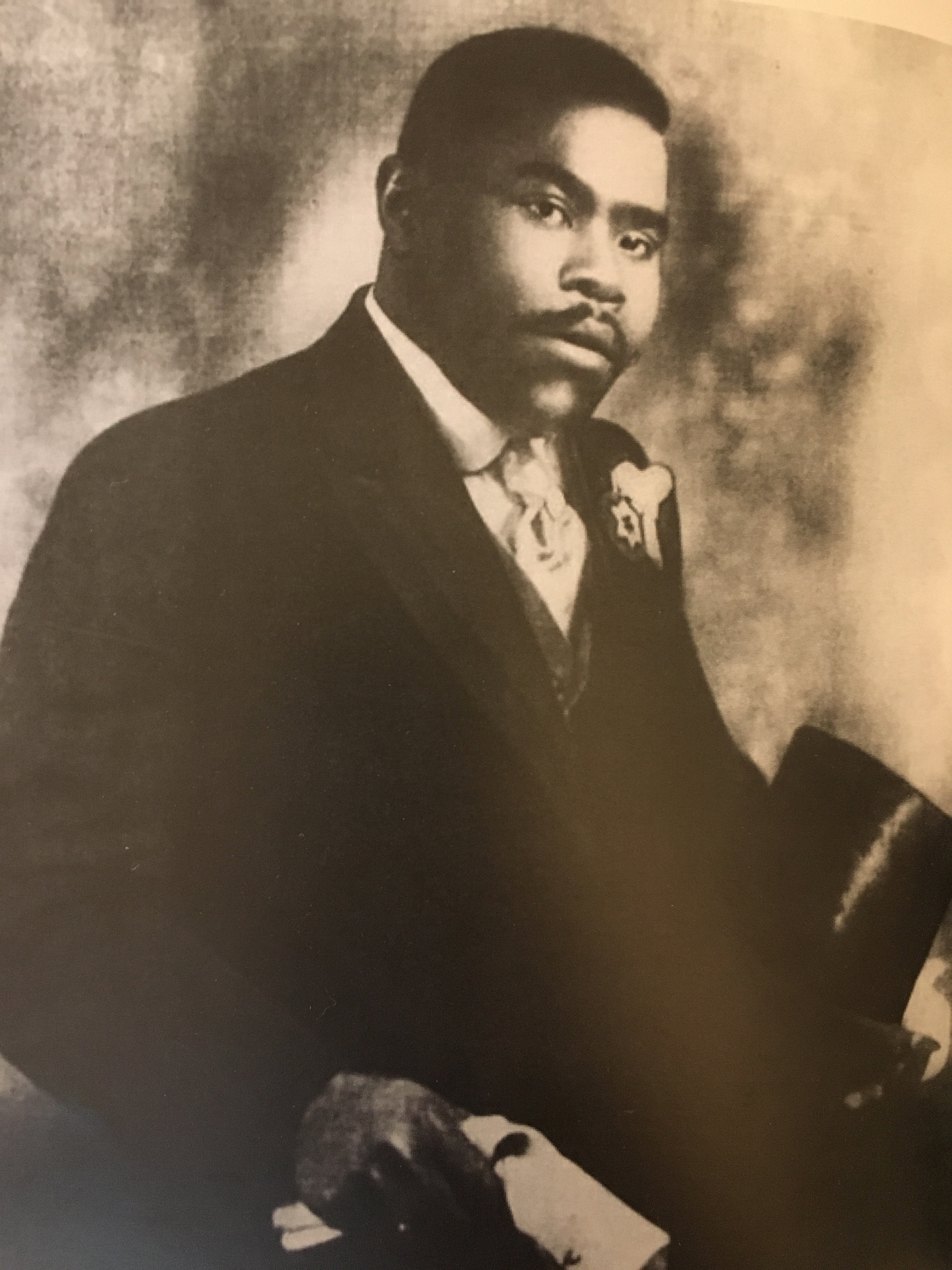 Amy Ashwood Garvey (1897-1969) – Women Who Meant Business