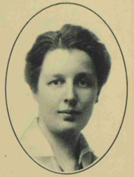 Margaret Partridge (1891-1967) – Women Who Meant Business