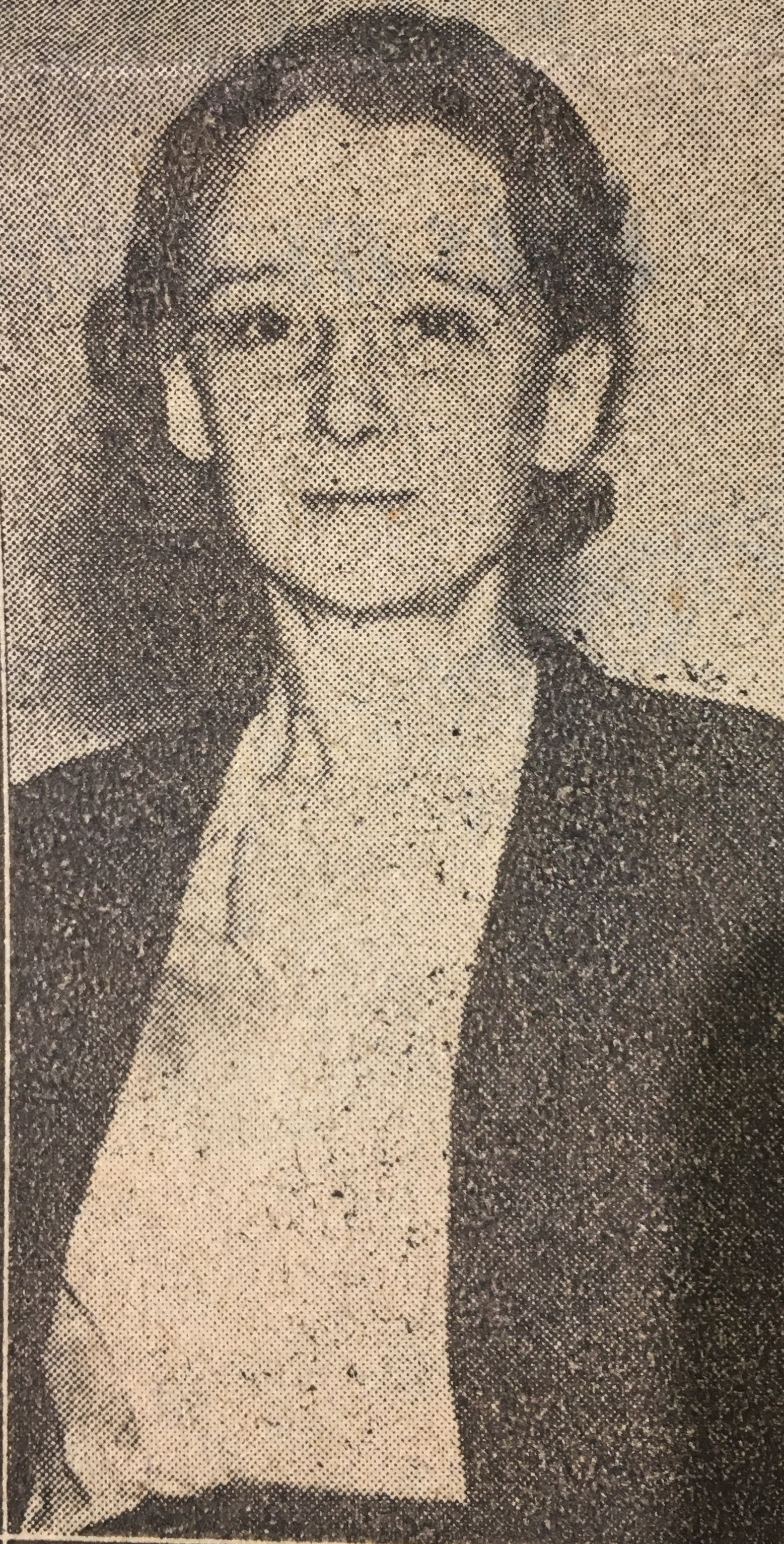 Ethel Watts (1895-1963) – Women Who Meant Business