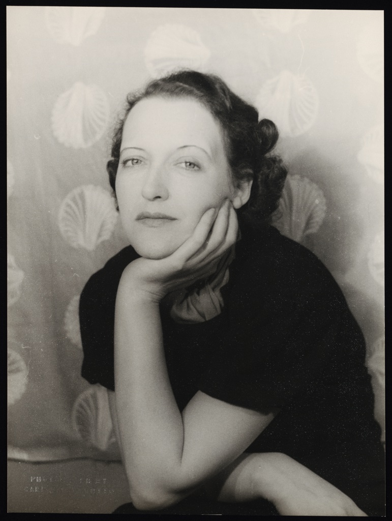 Marion Dorn (1896-1964) – Women Who Meant Business