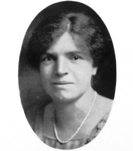 Marion Jean Lyon (1885-1940) – Women Who Meant Business