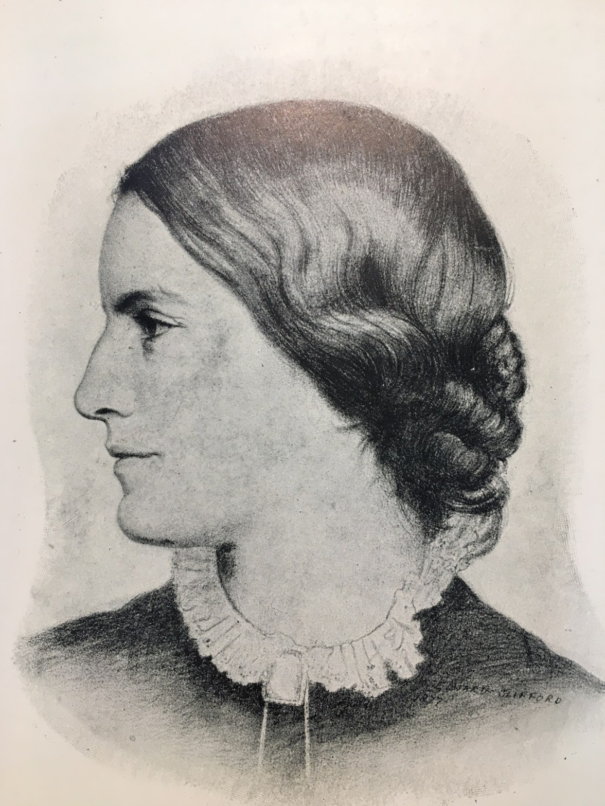 Octavia Hill (1838-1912) – Women Who Meant Business