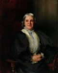 Octavia Hill (1838-1912) – Women Who Meant Business