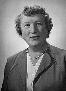 Maud Carpenter (1892-1967) – Women Who Meant Business