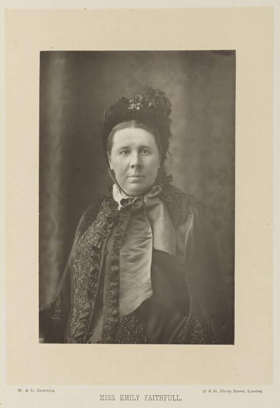 Alice Cornwell (1852-1932) – Women Who Meant Business