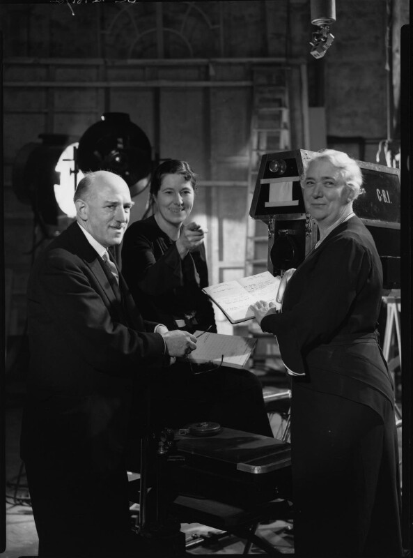 Mary Field (1896-1968) – Women Who Meant Business