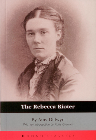 Amy Dillwyn (1845-1935) – Women Who Meant Business