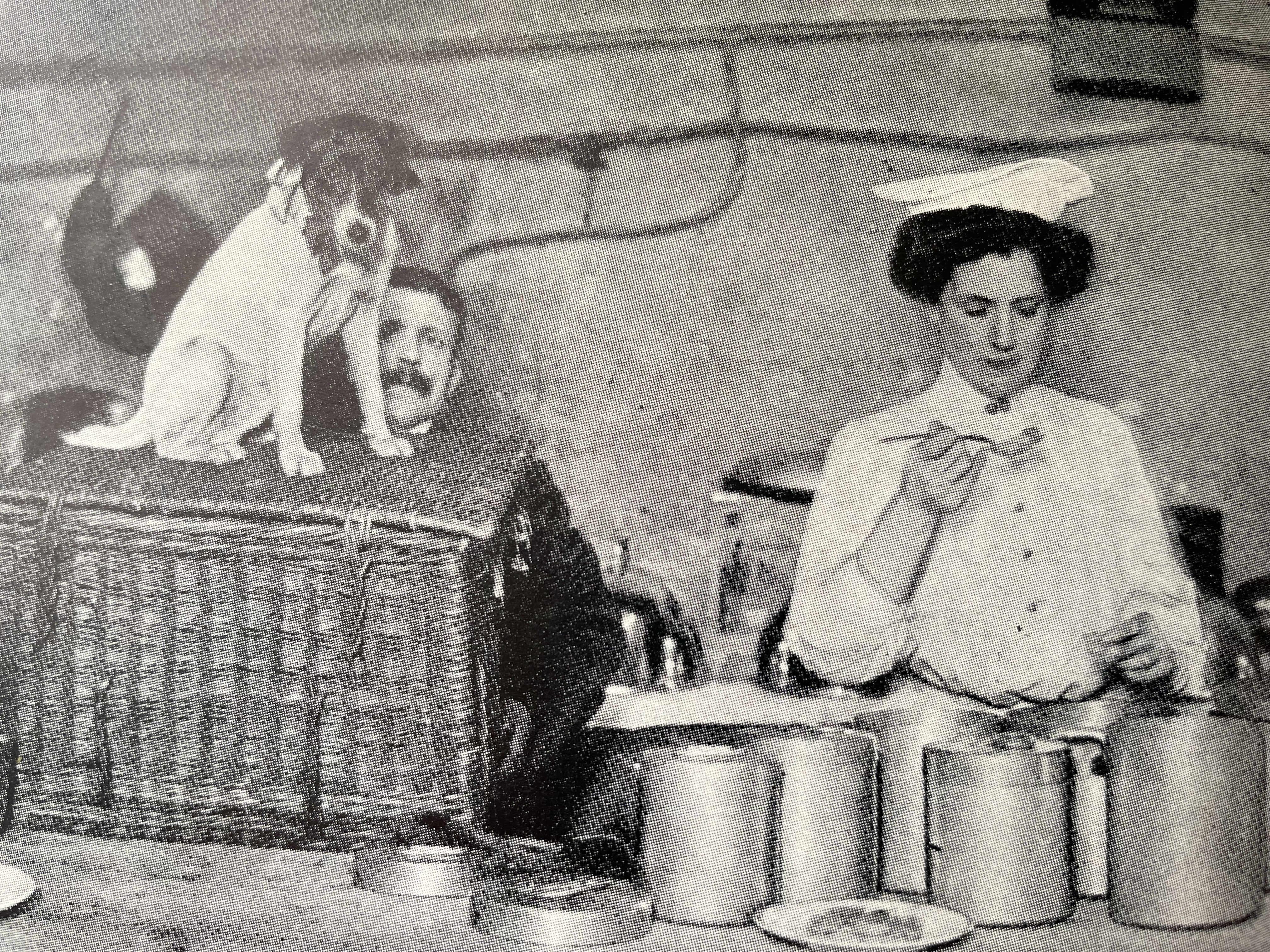 Rosa Lewis (1867-1952) – Women Who Meant Business