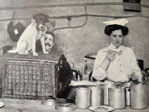 Rosa Lewis (1867-1952) – Women Who Meant Business