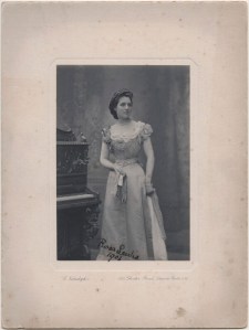 Rosa Lewis (1867-1952) – Women Who Meant Business