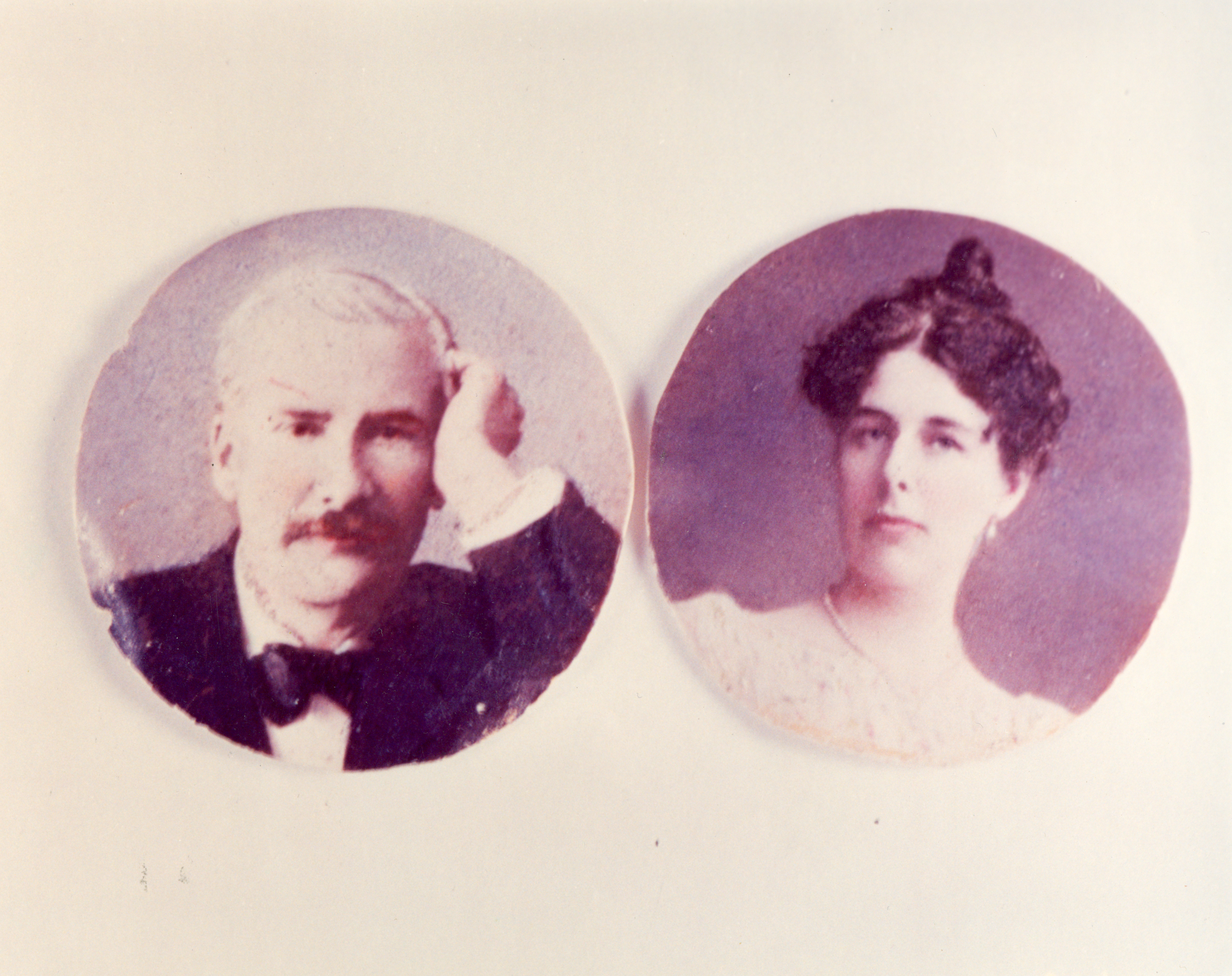 Florence Boot (1863-1952) – Women Who Meant Business