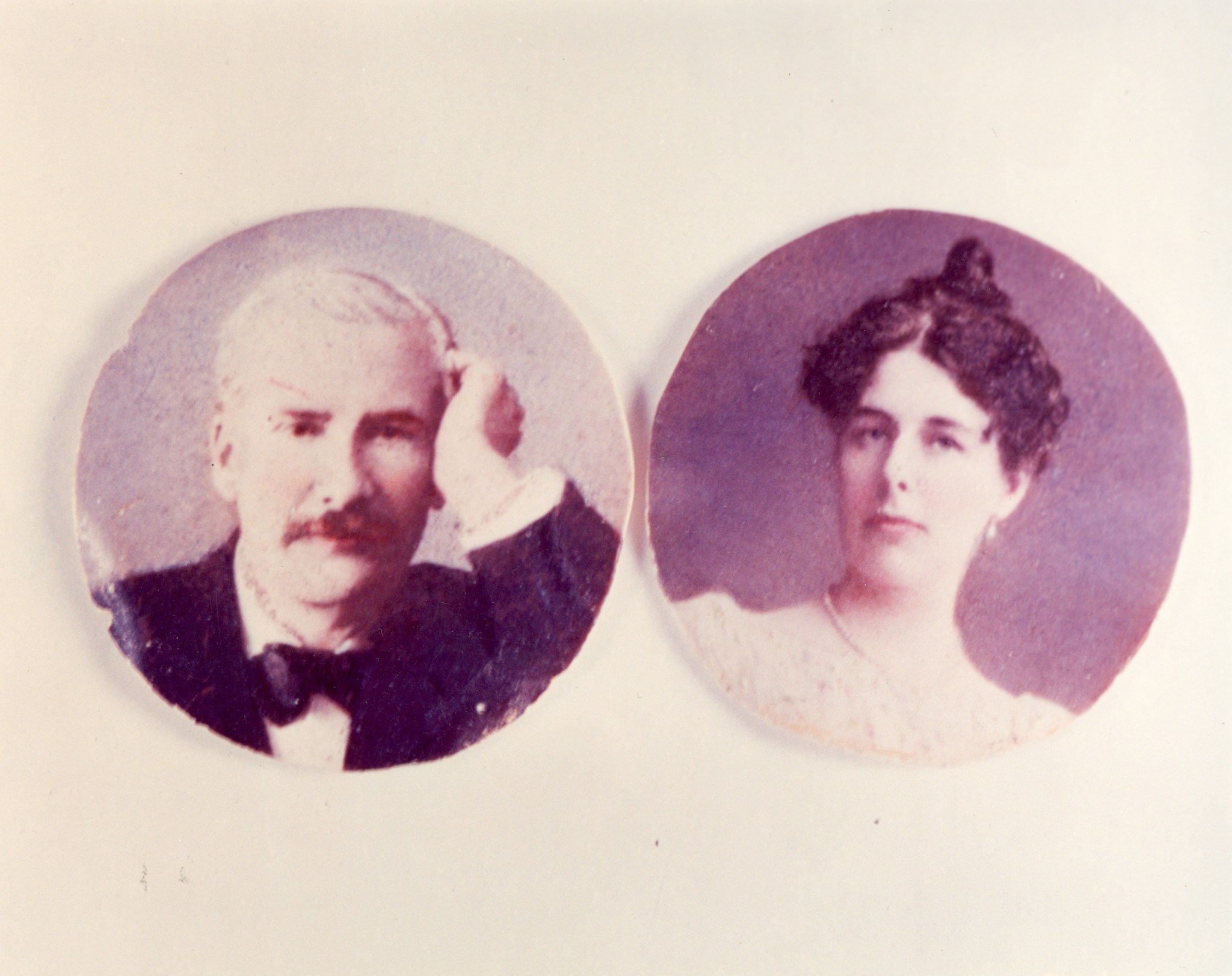 Florence Boot (1863-1952) – Women Who Meant Business