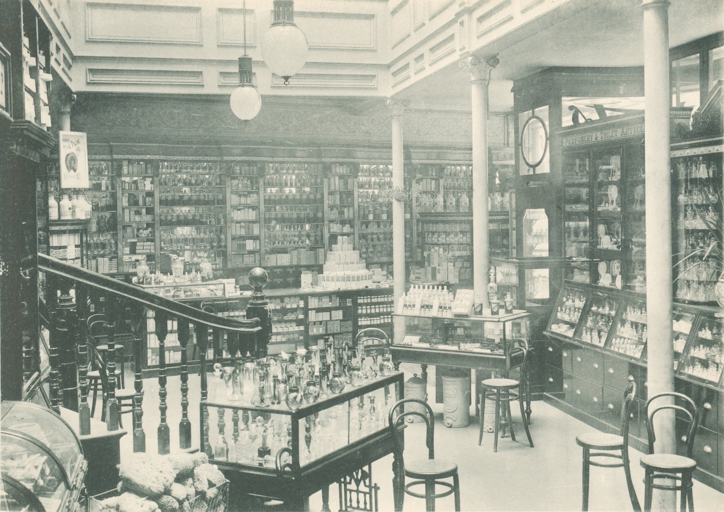 Florence Boot (1863-1952) – Women Who Meant Business