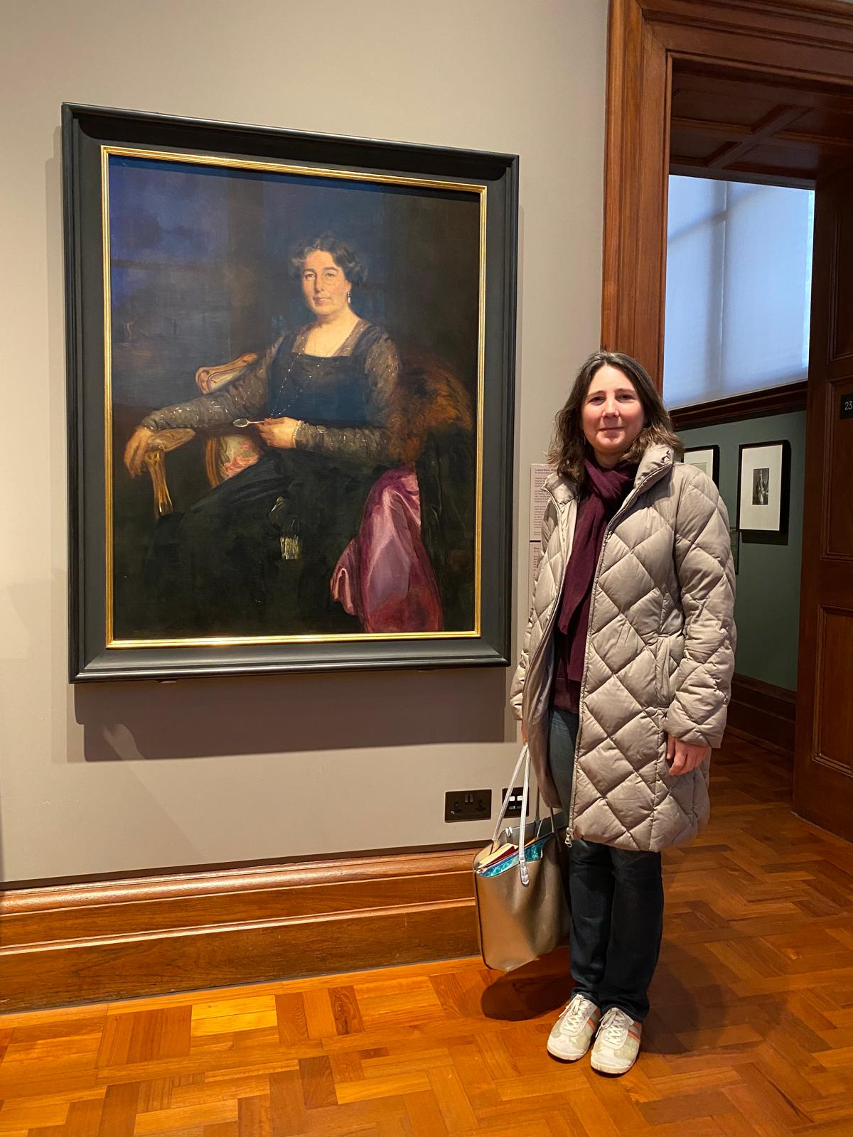 About – Women Who Meant Business